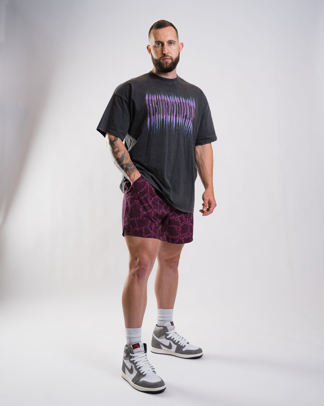 Physique Development