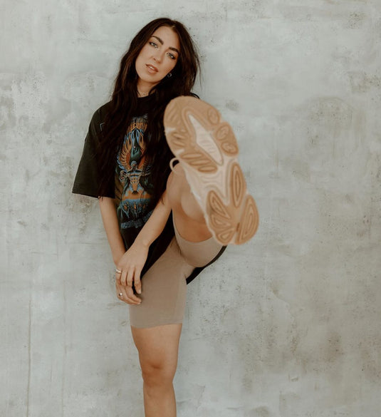 Physique Development