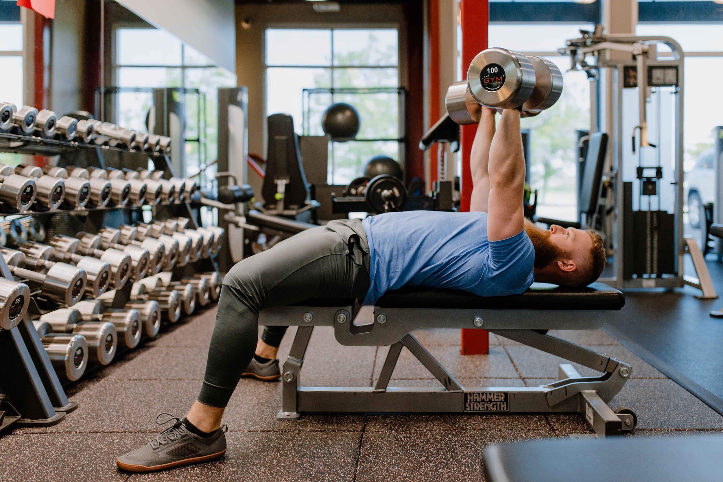 Physique Development